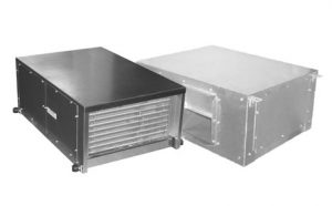 Products - Cold Point Corporation